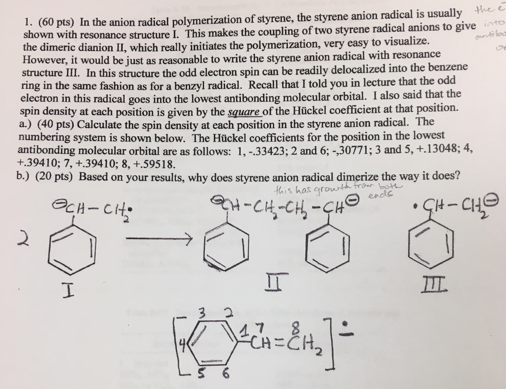 Chemistry Archive | April 05, 2017 | Chegg.com