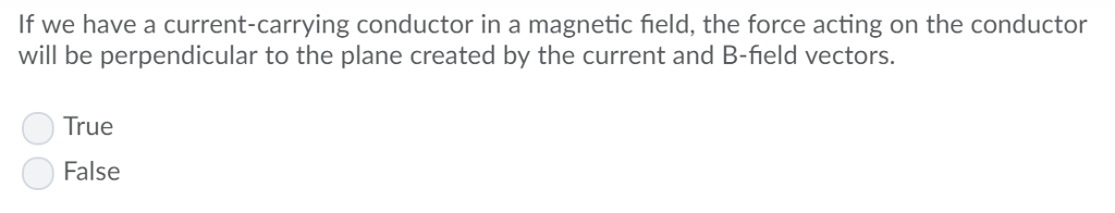 Solved Two charged particles travel through a constant | Chegg.com