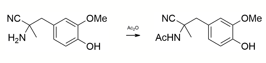 Solved Write the Mechanism for each step in the formation of | Chegg.com