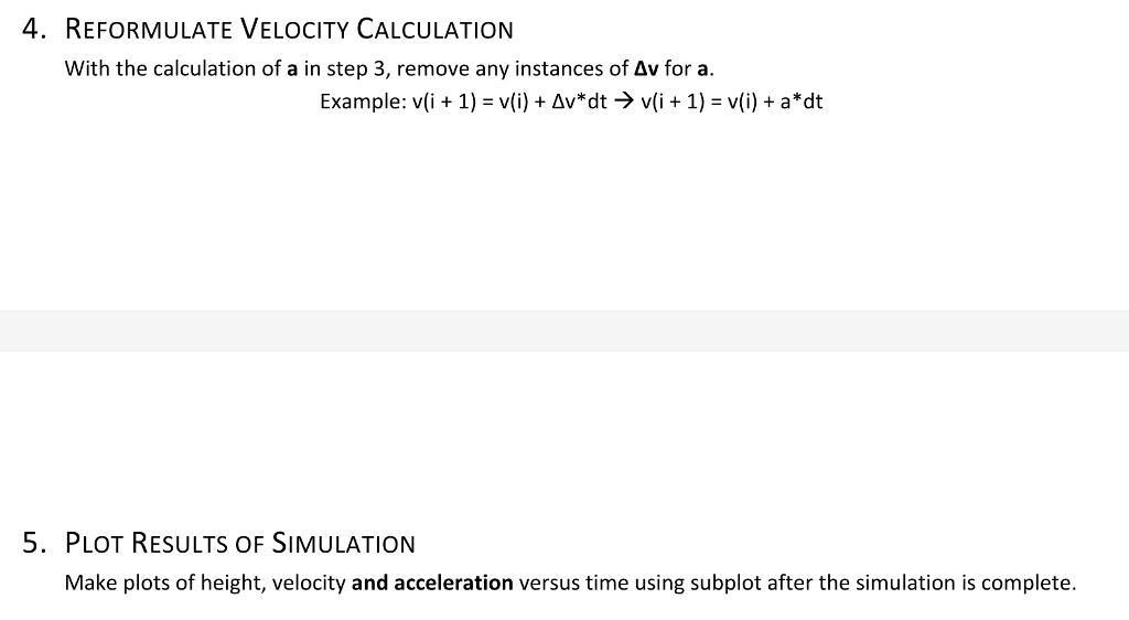ENGR 1221 PARACHUTE PROJECT TASK 3: PARACHUTE | Chegg.com