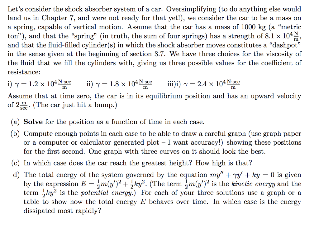 Mechanical Engineering Archive March 01 2018 Chegg