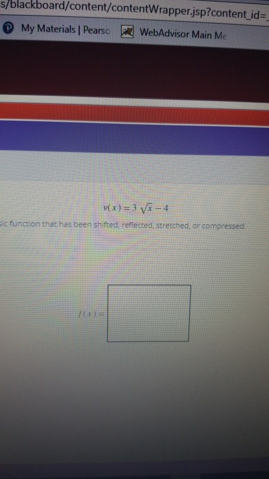 Solved determine the more basic function that has been | Chegg.com