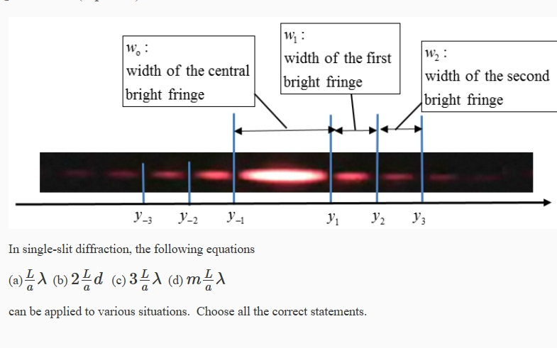 Solved width of the first | | width of the second 0 WI width | Chegg.com