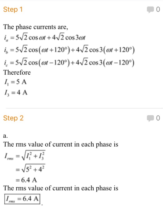 Solved Problem:Reference problem 3.16: | Chegg.com