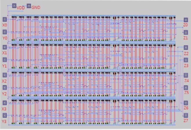Please I need some help Subject is CMOS digital | Chegg.com