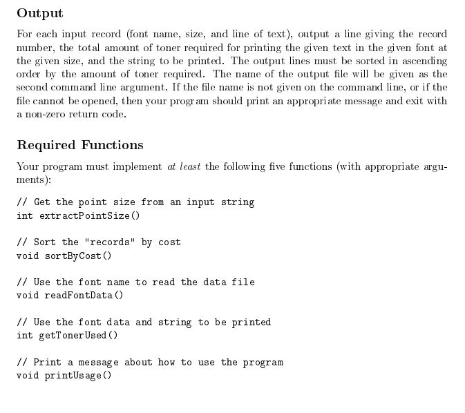 C++ Program Question: Your Workplace is starting to | Chegg.com