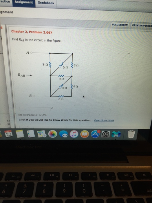 Solved ractice Assignment Gradebook gnment FULL SCREEN | Chegg.com