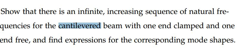 Show that there is an infinite, increasing sequence | Chegg.com