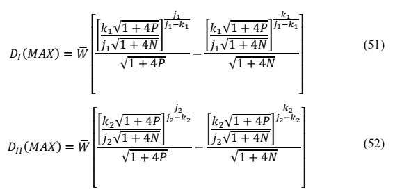 Solved Show the intermediate steps (algebra) to obtain | Chegg.com