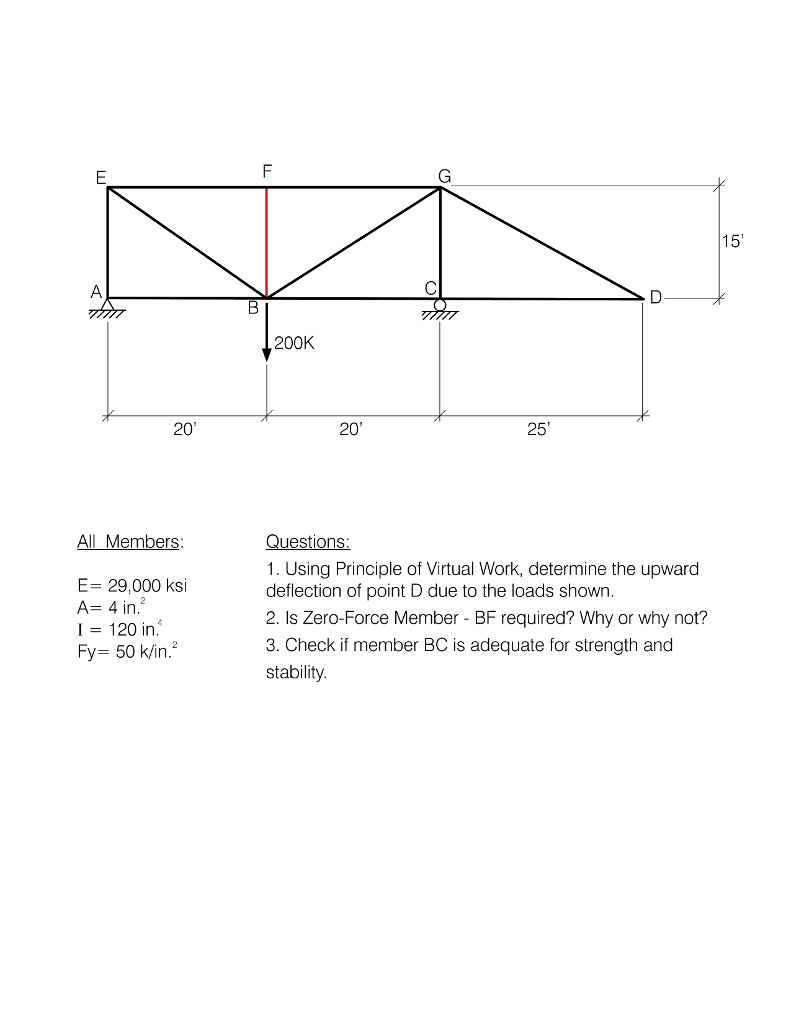 Solved I am an architecture student. This is from my | Chegg.com