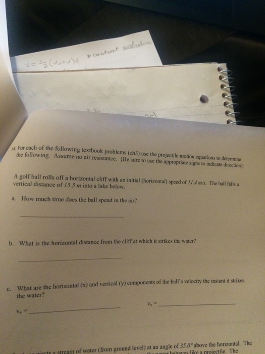 Solved For each of the following textbook problems (ch3) use | Chegg.com