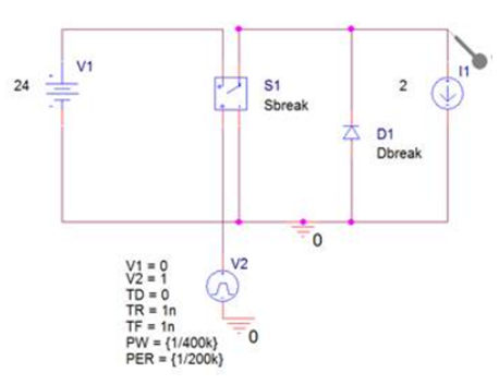 Solved ****OrCAD CAPTURE CIS - Lite EXPERT**** (aka | Chegg.com