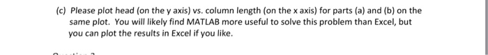 Numerical Methods For Civil Engineering Problem 6510