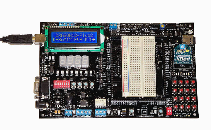 Write a program to control the keypad in the Dragon | Chegg.com