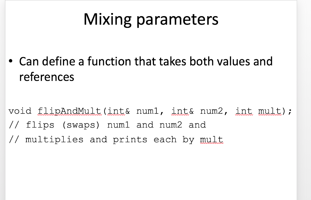 Solved Swap Lab Read 2 integers, a and b. *Print them 1) | Chegg.com