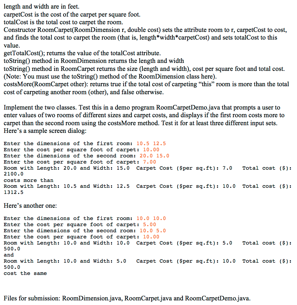 Solved 1.Please answer these questions in JAVA, Thanks. | Chegg.com