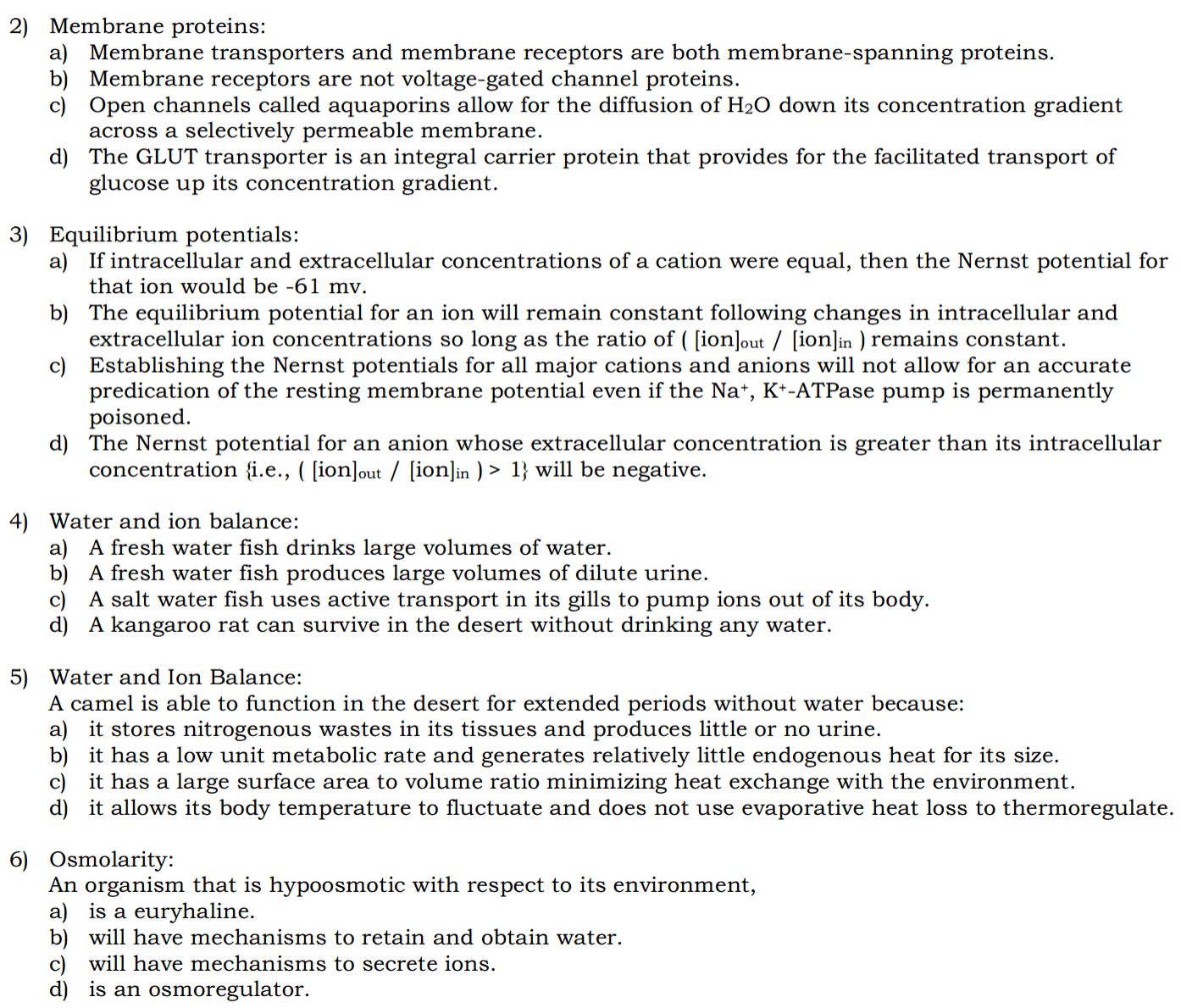 Cells Free Fulltext Membrane Transporters For Amino Acids As