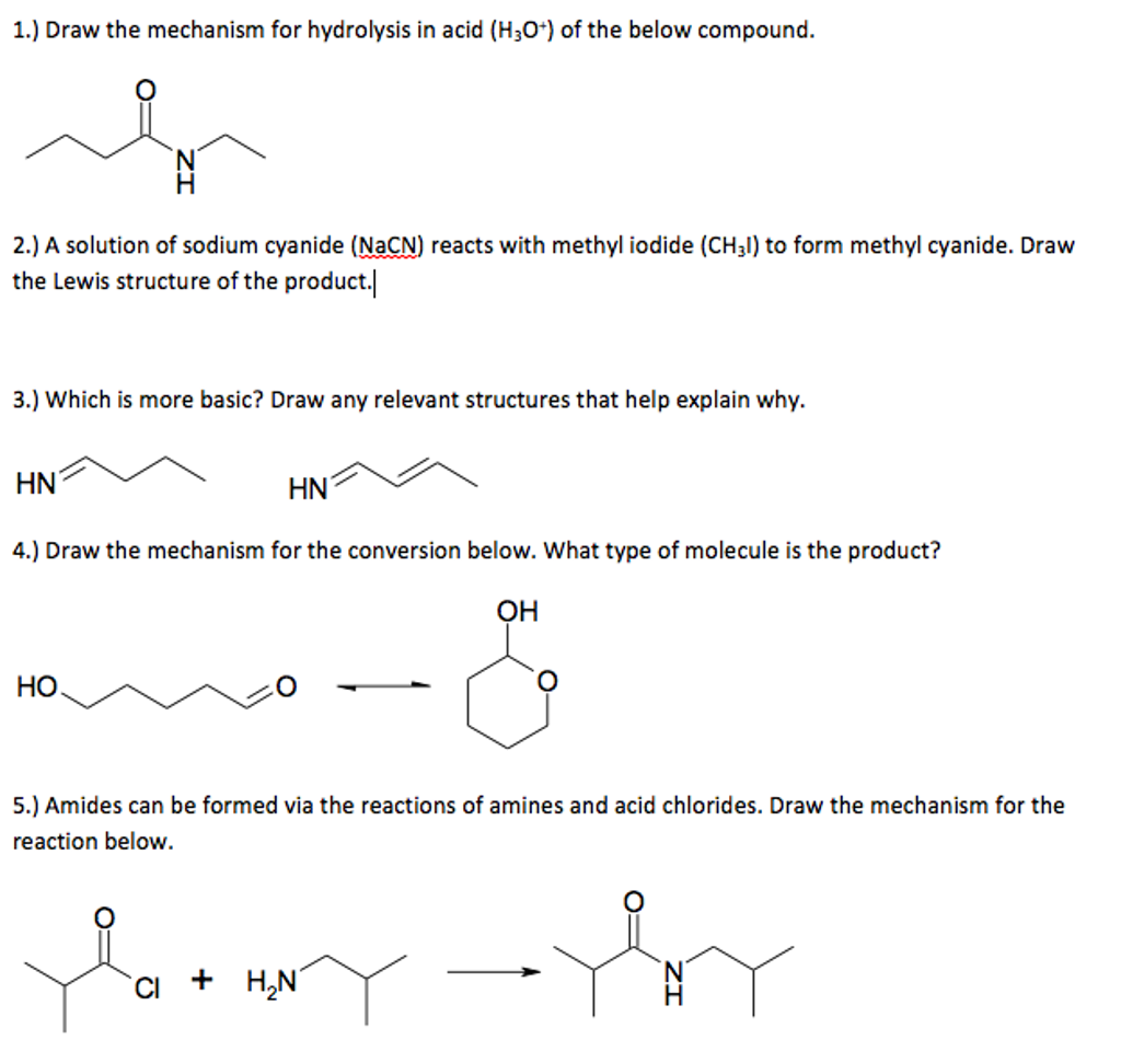 Ch3i Lewis Structure - alter playground