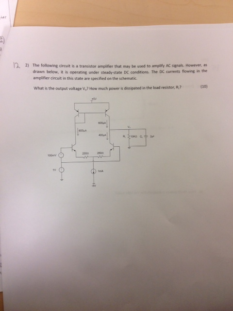 Solved Answer all please | Chegg.com