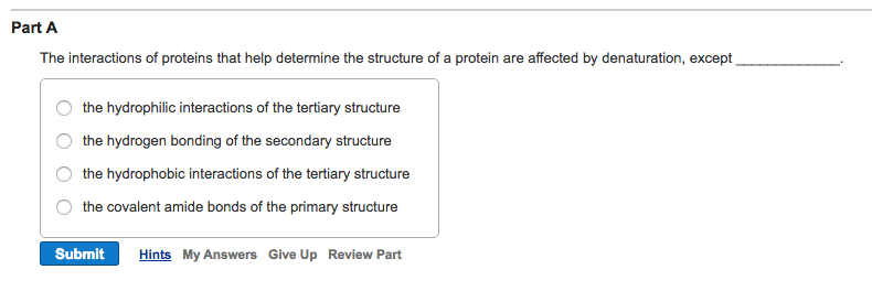 Solved Part A Threonine, an amino acid whose pl is 5.6, is | Chegg.com