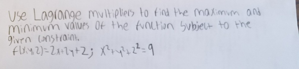 Solved THANK YOU in advance! | Chegg.com