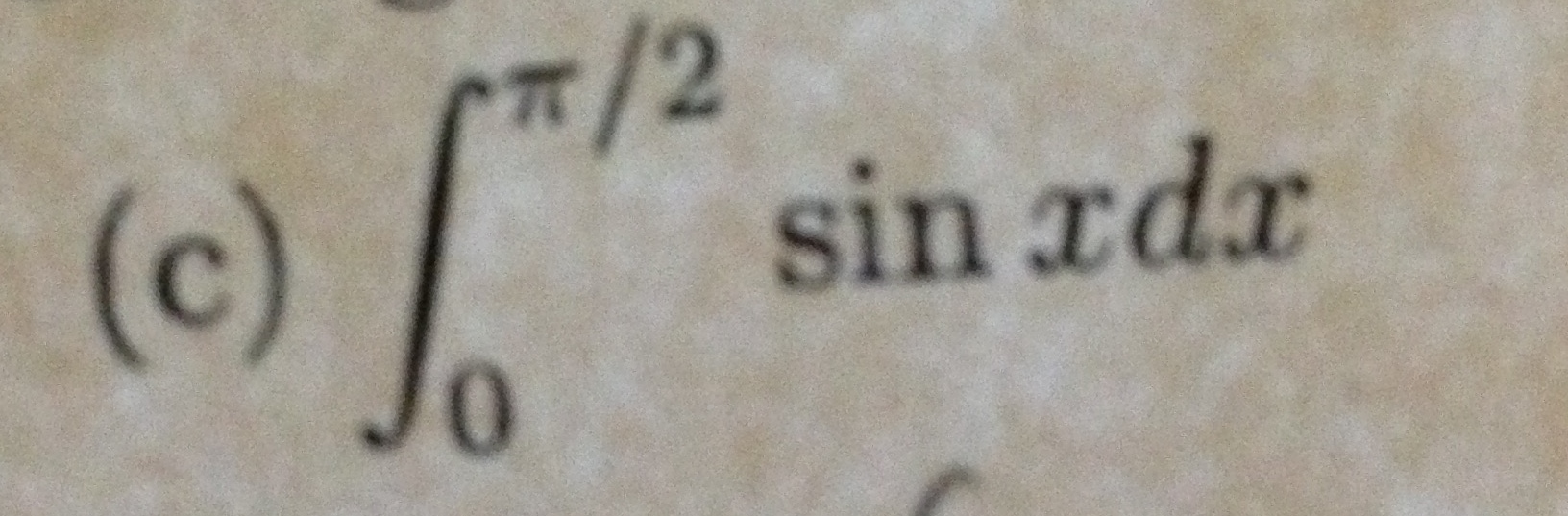 Solved Use FTC (fundamental theorem of calculus) II to | Chegg.com