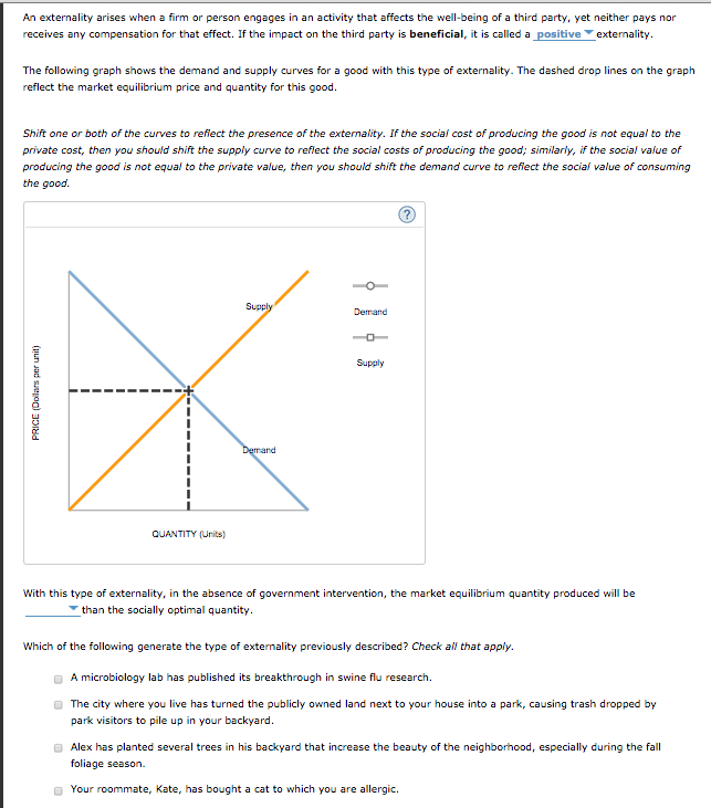 Solved I think the first one is first answer is positive, | Chegg.com