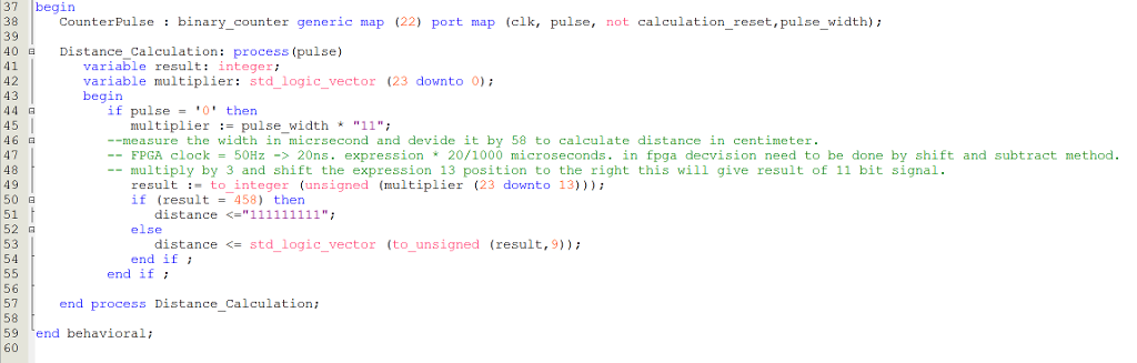 1 Library ieee1 2 use leee std logi 1164 all 3 --use | Chegg.com