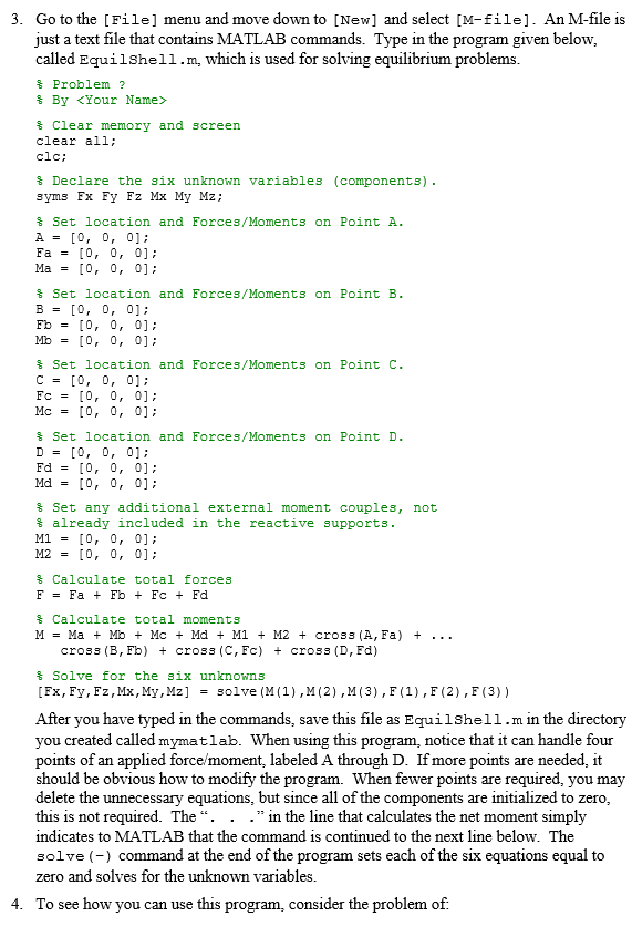 This Question Is For Engineers Who Have Matlab Help