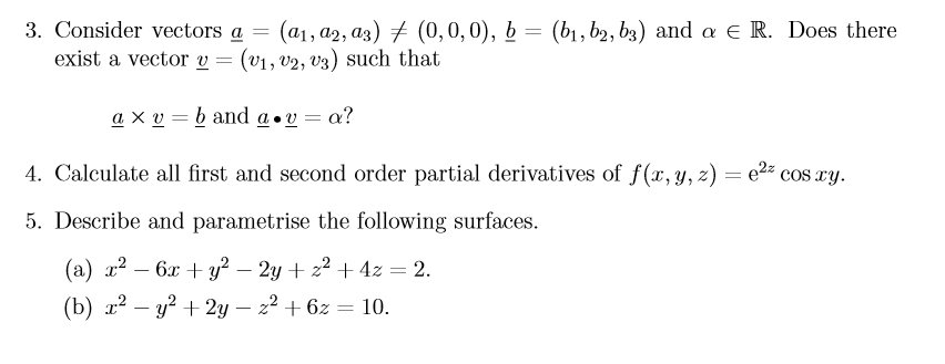 Solved could someone explain and show all working solution | Chegg.com