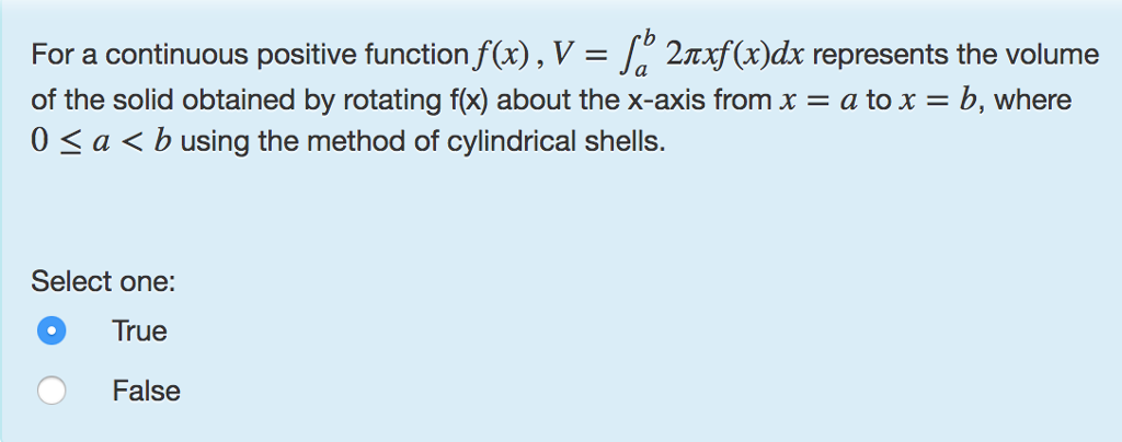 Solved If fx) is continuous and /14f(x)dx = 15, then f takes | Chegg.com