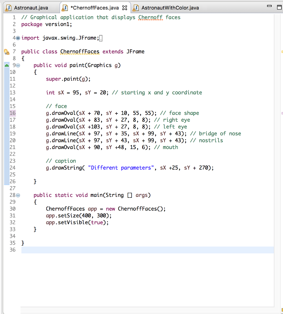 Solved These are the details of my assignment: in java and | Chegg.com