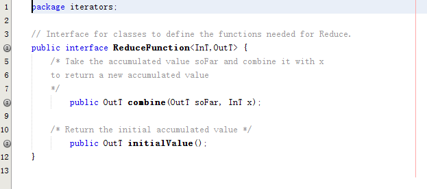 Ackage Iterators 3 41曰import Java Util Iterator