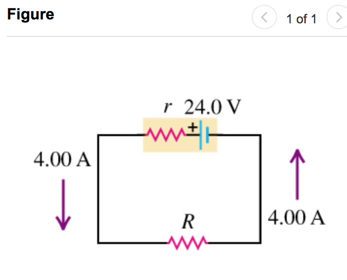 Solved Constants Consider the circuit shown in the figure. | Chegg.com