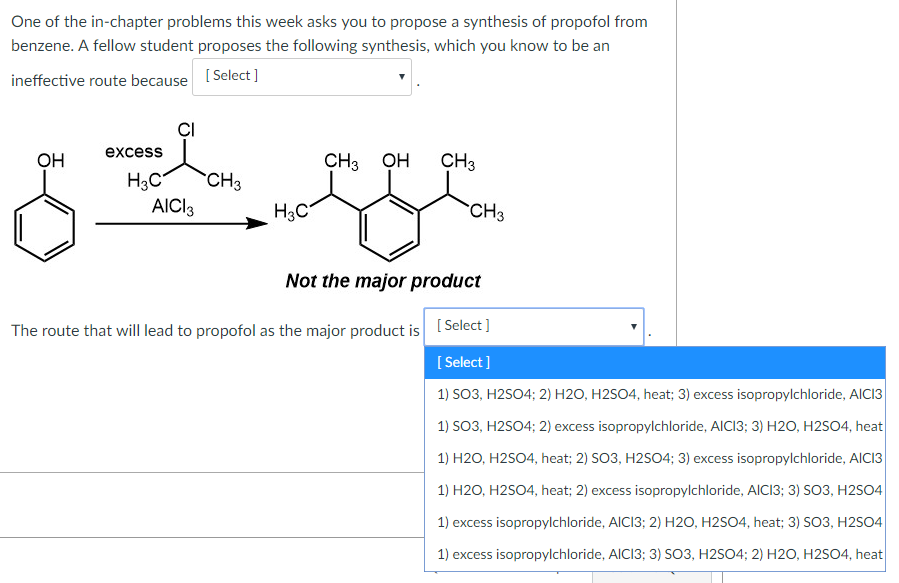 Solved One of the in-chapter problems this week asks you to | Chegg.com