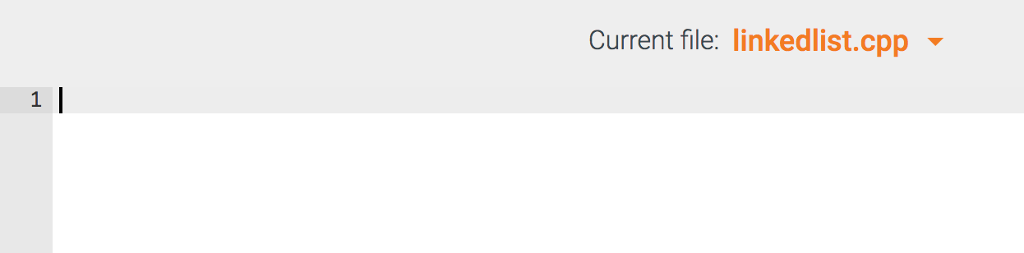 Solved The objective of this assignment is to implement | Chegg.com