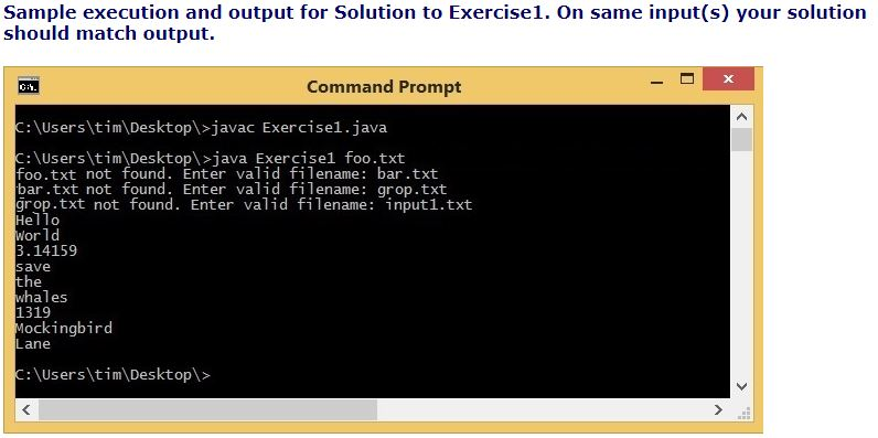 Solved For each problem, open the starter file and read the | Chegg.com