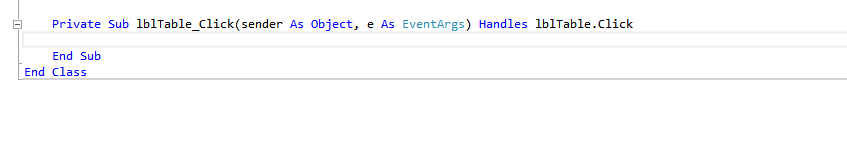 Solved I'm new to VB and I need help with this so I can | Chegg.com