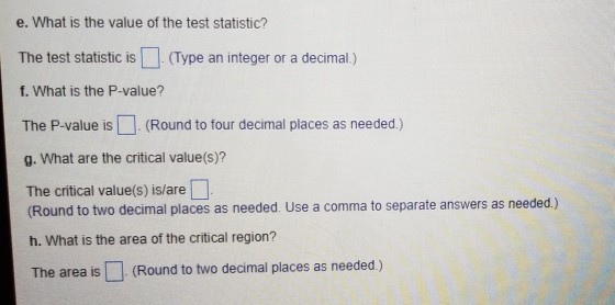 Solved Question Heip A 0 05 significance level ls used for a | Chegg.com