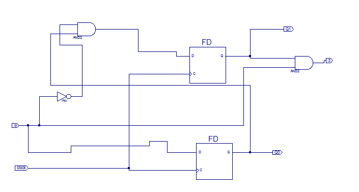 Solved Hi, I m doing the lab of design a Mealy type sequence | Chegg.com Solved Hi, I m doing the lab of design a Mealy type sequence | Chegg.com