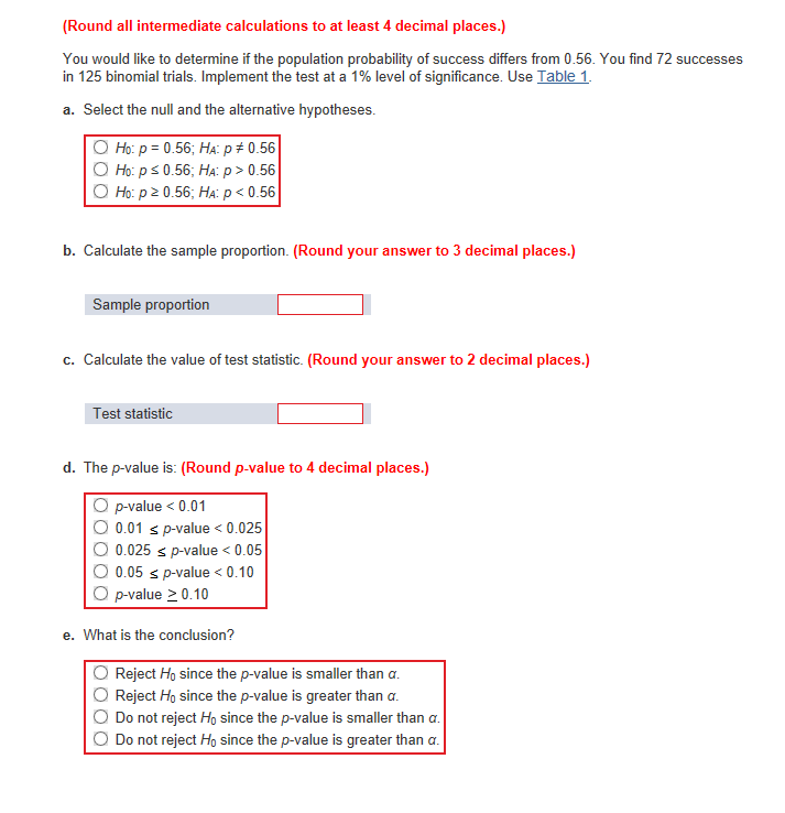 Solved (Round all intermediate calculations to at least 4 | Chegg.com