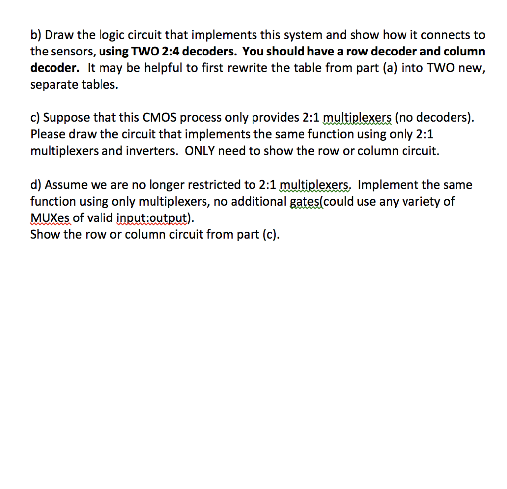 Solved 6) You are tasked with designing a 16 element | Chegg.com