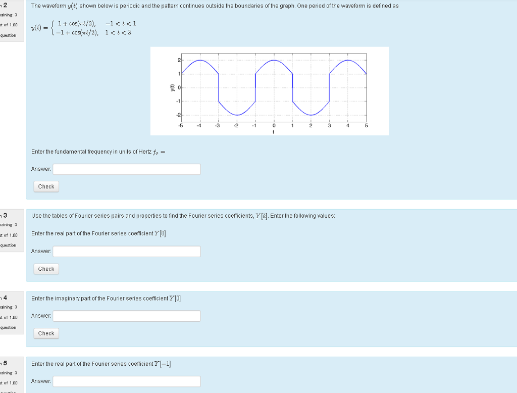 Solved Question 13 Tries remaining Points out of 1.00 PFlag | Chegg.com