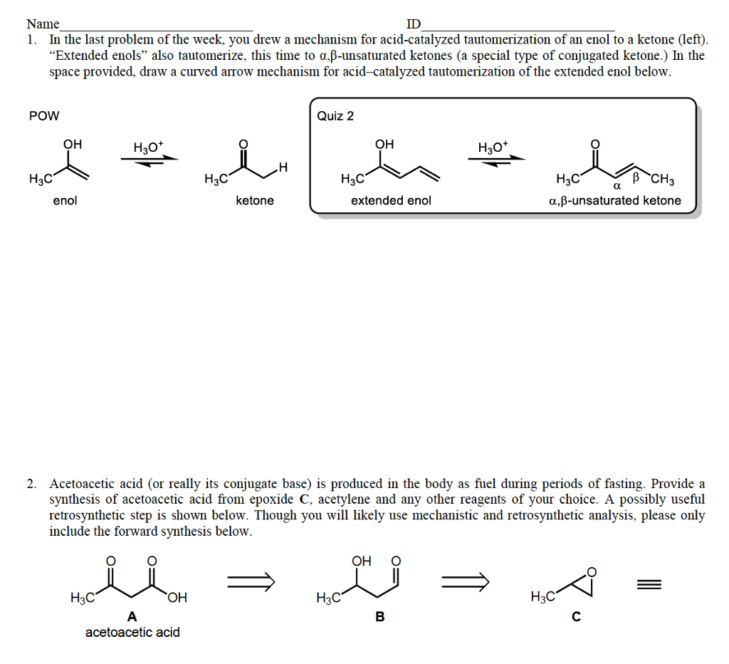 Solved Name 1. In the last problem of the week, you drew a | Chegg.com