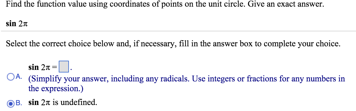 Solved Find The Function Value Using Coordinates Of Points Chegg solved-find-the-function-value-using-coordinates-of-points-chegg