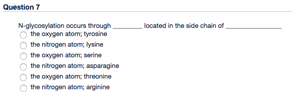 Solved Question 1 The interaction between elF2 and elF2B is | Chegg.com