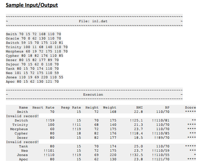 Solved Edit this java code, adding a new method to calculate | Chegg.com