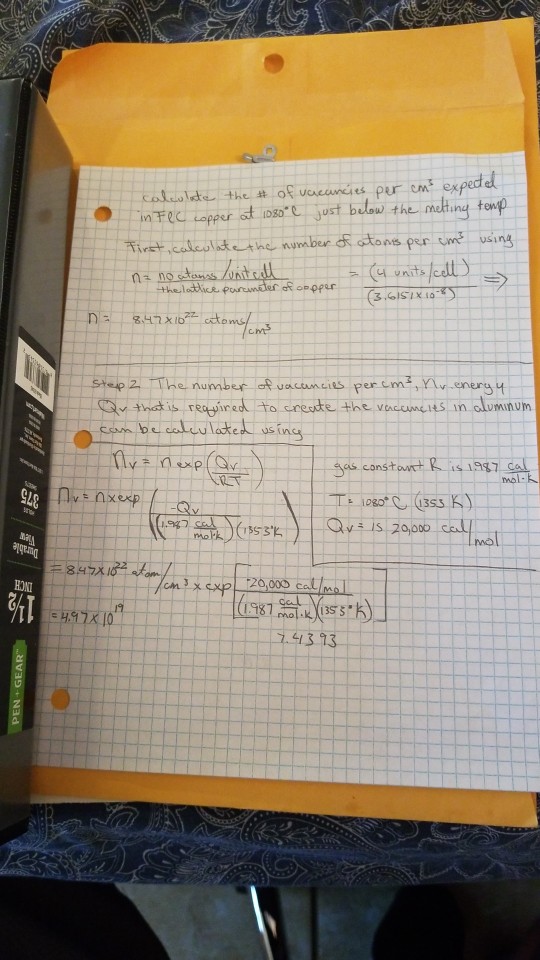 solved-calcolate-the-ot-uaccuncies-per-uns-expedd-onfrc-chegg