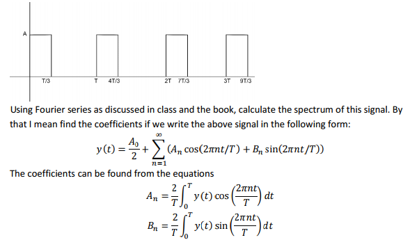 Solved You are making measurements of a digital circuit. The | Chegg.com