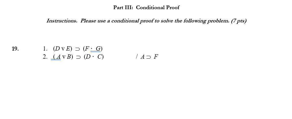 Part II: Rules of Replacement Instructions. Using the | Chegg.com